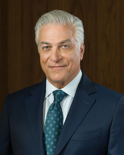 DiLeo, Gregory Pius | Law Offices of Gregory P. DiLeo, APLC